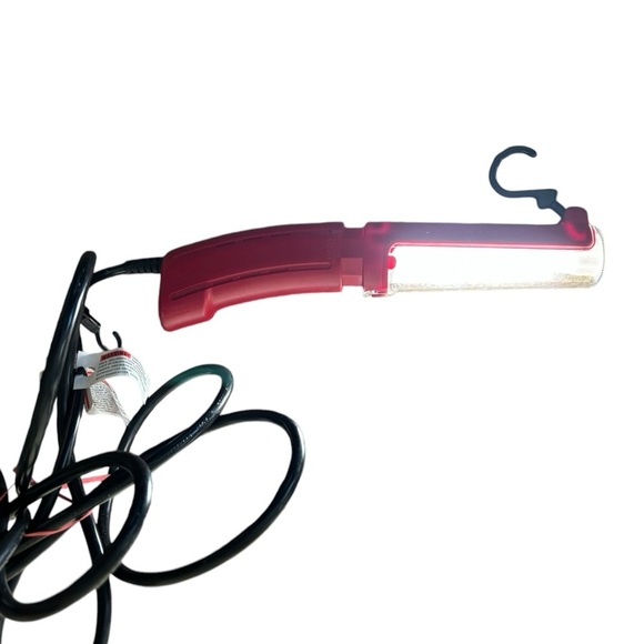 craftsman | Other | Vtg 98s Craftsman Electric 13w Twin Fluorescent ...